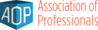 AOP logo - American Association of Business Networking