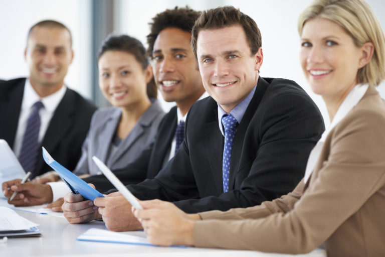 Member Benefits - American Association of Business Networking